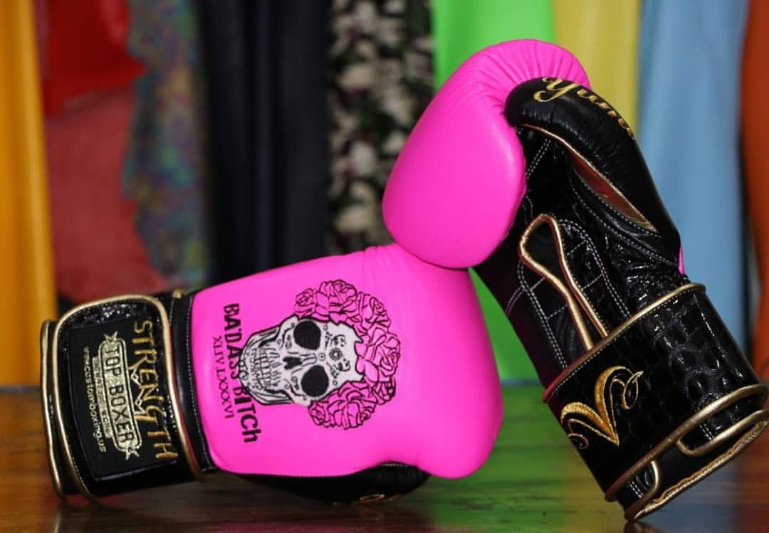 Custom Orders – TopBoxer Custom Boxing Equipment