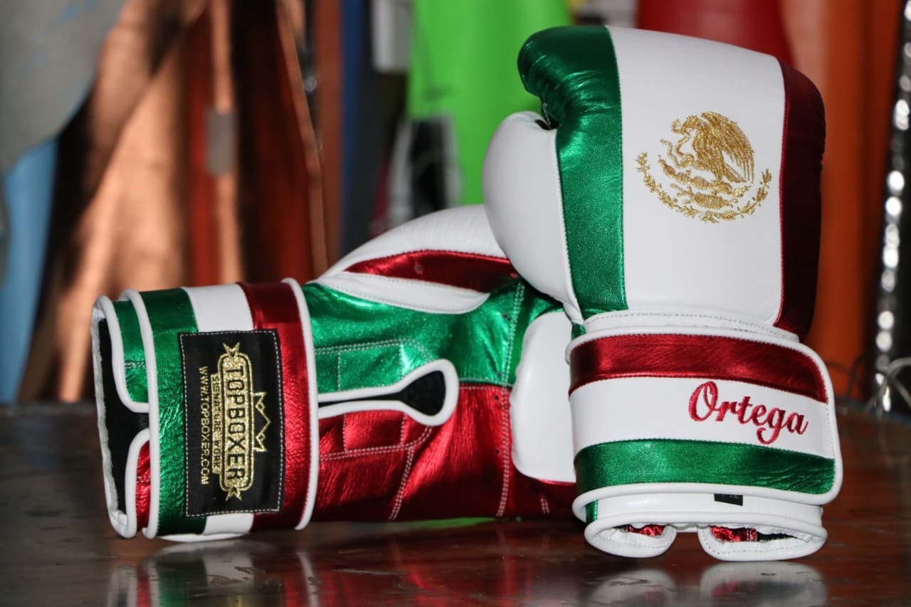 Custom Orders – TopBoxer Custom Boxing Equipment