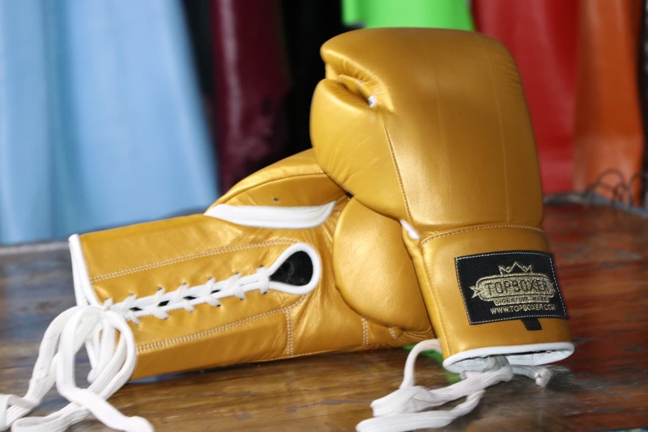 Custom Orders – TopBoxer Custom Boxing Equipment