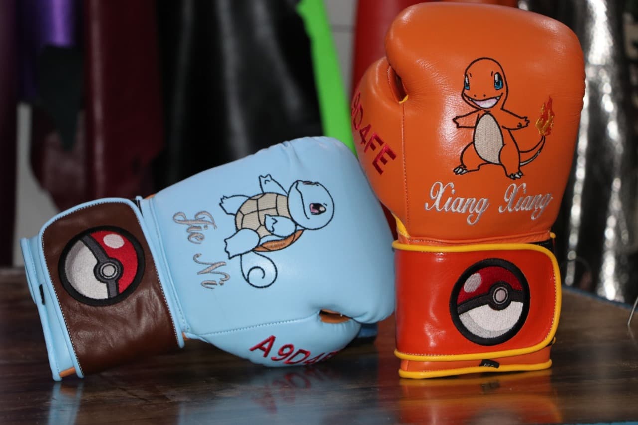 Custom Orders – TopBoxer Custom Boxing Equipment