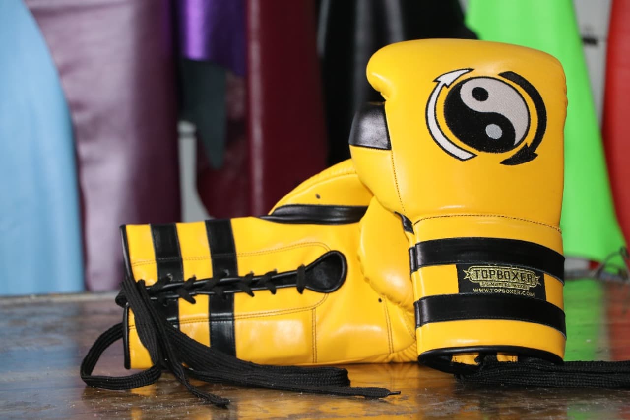 Custom Orders – TopBoxer Custom Boxing Equipment
