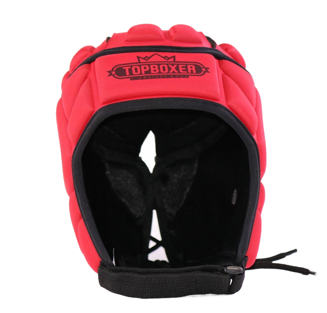 Headguards & Groin Guards – TopBoxer Custom Boxing Equipment