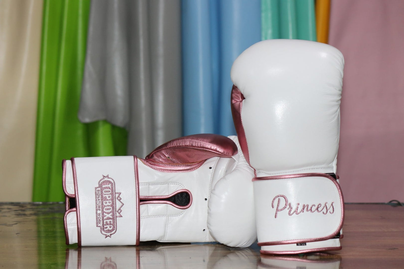 Custom Orders – TopBoxer Custom Boxing Equipment
