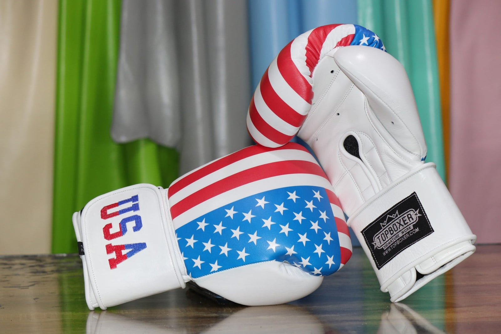 Custom Orders – TopBoxer Custom Boxing Equipment