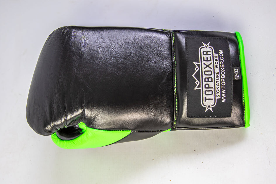 TopBoxer Alien Boxing Gloves – TopBoxer Custom Boxing Equipment
